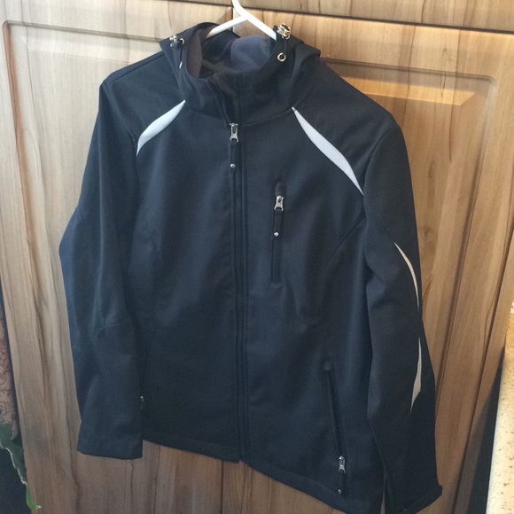 Jackets & Coats | Below Zero Soft Shell Jacket | Poshmark
